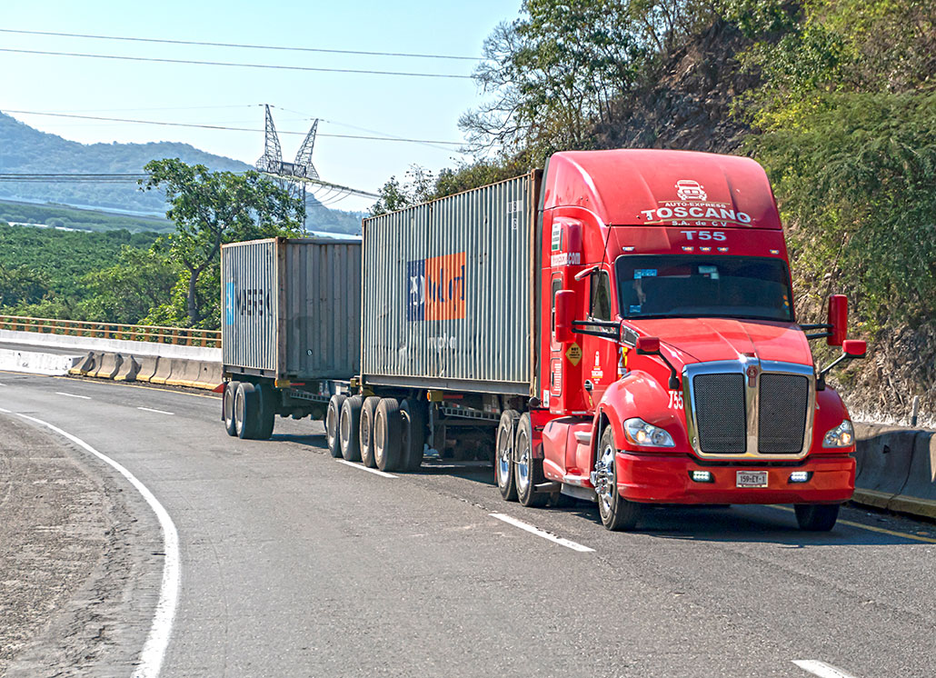 AUTO EXPRESS TOSCANO